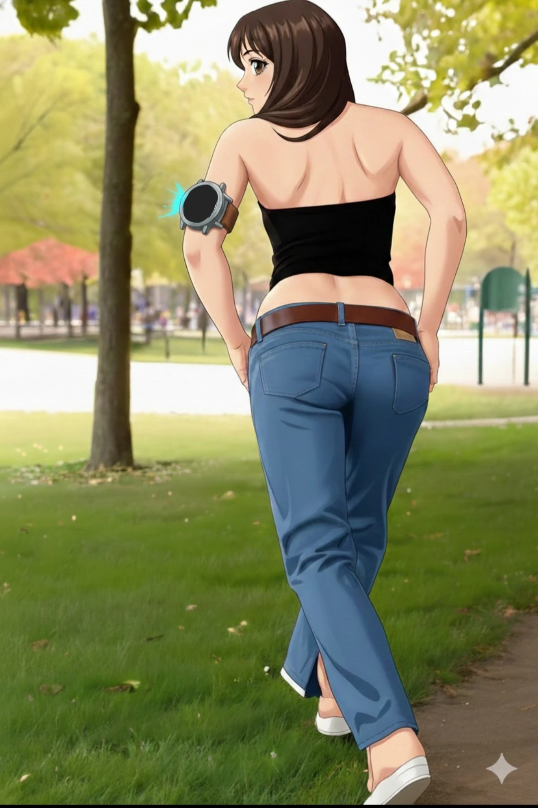 Spiderman 2017 Fanfiction-Brynlee (Episodes Only) | Night Depth Wiki ...