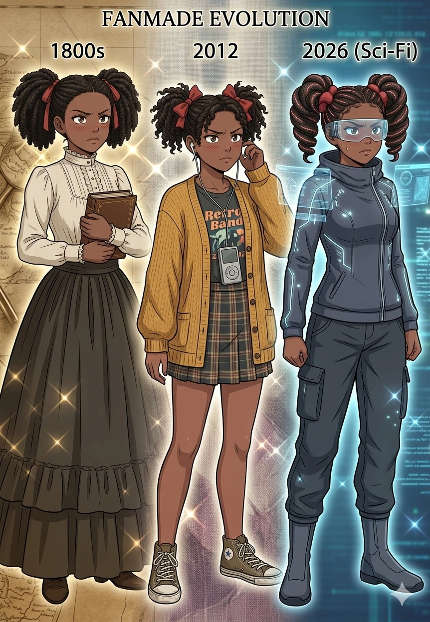 Spiderman 2017 Fanfiction: Clad Bellamy (2012–2013 Arc) “Frozen Past ...