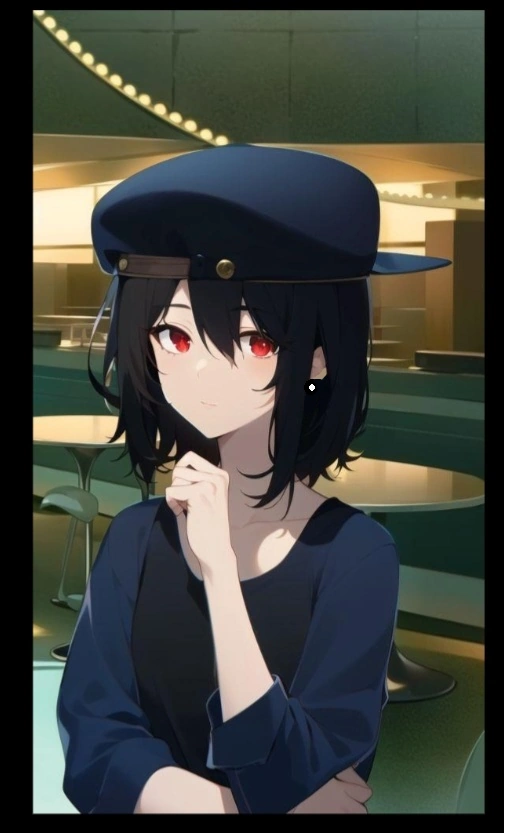 Another Fanfiction: "No Curse, Just Chaos" | Night Depth Wiki | Fandom