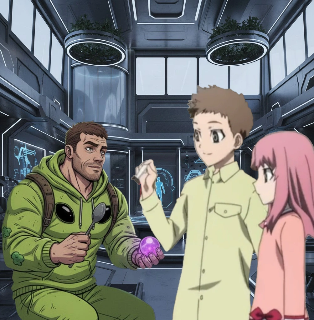 The Balding Duo’s Secret | Night Depth Wiki | Fandom