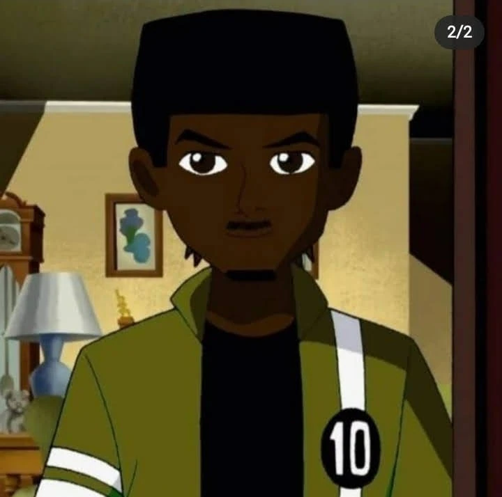 Justice League Unlimited Fanfiction: Unnamed Guy | Night Depth Wiki ...