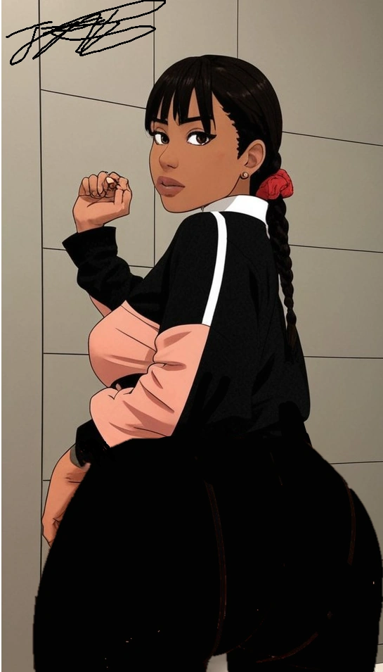 Spiderman 2017 Fanfiction: The Rebirth of Annie Mosley (Ep.1) | Night ...