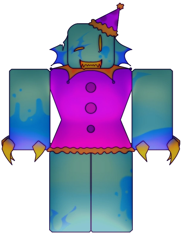 Bitey | NIGHT IN BLOOD Wiki | Fandom