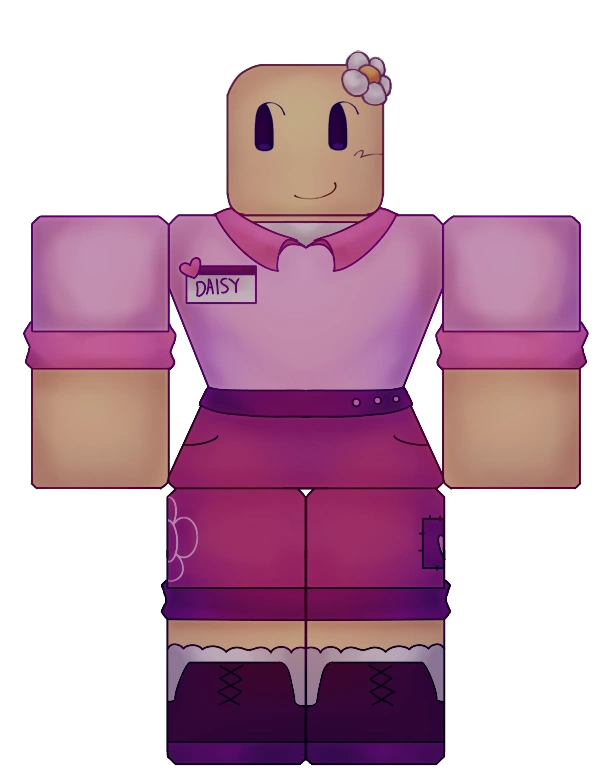 Daisee | NIGHT IN BLOOD Wiki | Fandom