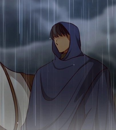 Harith bin Abd al-Malik | Night Lanterns Wiki | Fandom