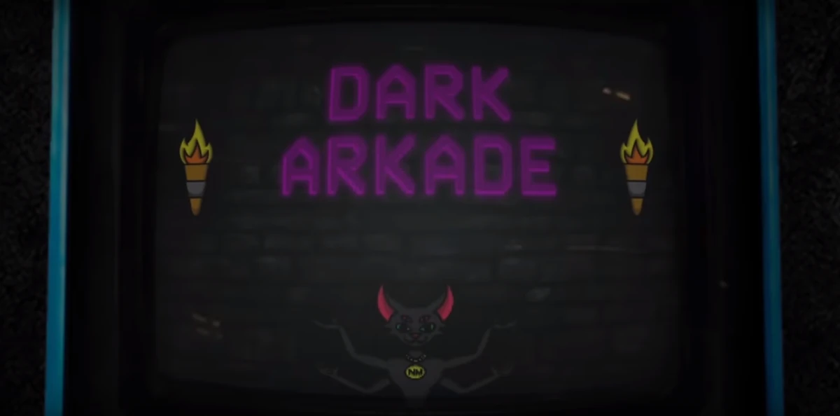 Dark Arkade | Night Mind Wiki | Fandom