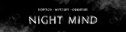 Night Mind Wiki | Fandom