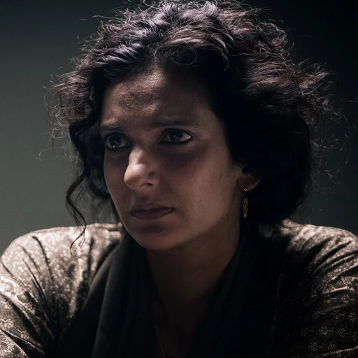 Safar Khan | Night of HBO Wiki | Fandom