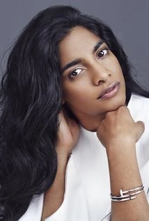 Amara Karan | Night of HBO Wiki | Fandom
