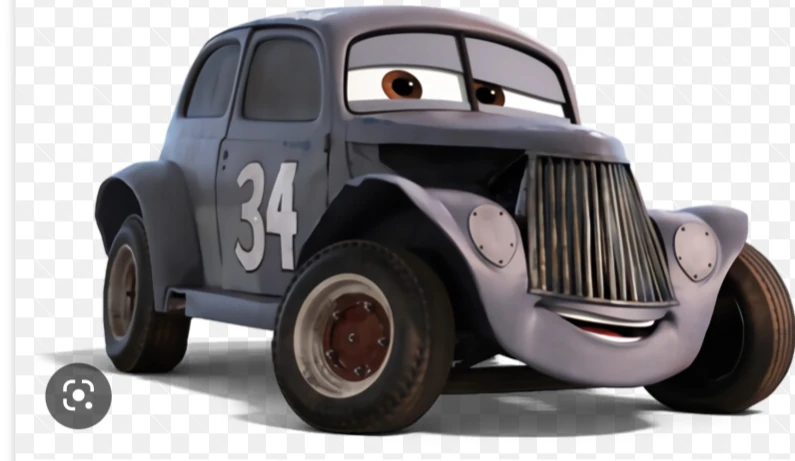 River Scott | Night of the Cars Wiki | Fandom