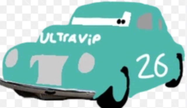 George Thomason | Night of the Cars Wiki | Fandom