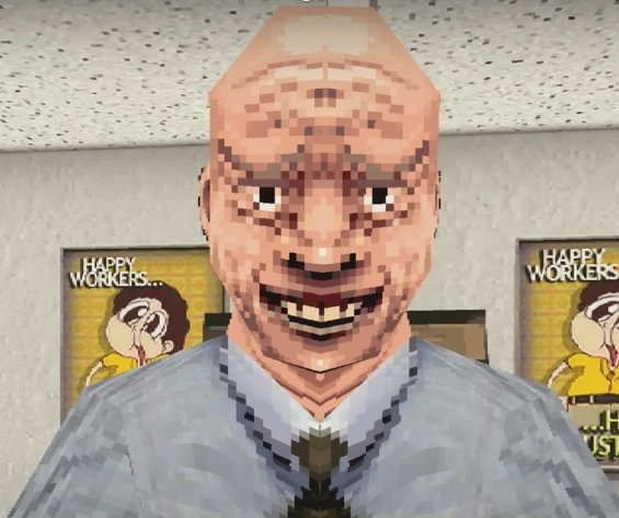 Category:Characters | Night of the Consumers Wiki | Fandom