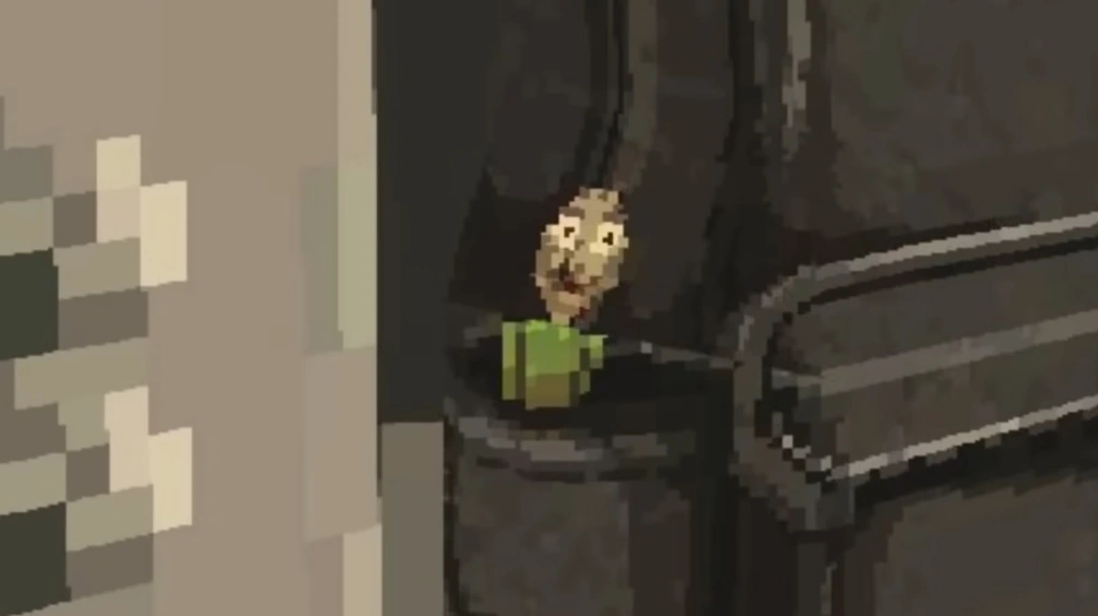 Secrets/Easter Eggs | Night of the Consumers Wiki | Fandom