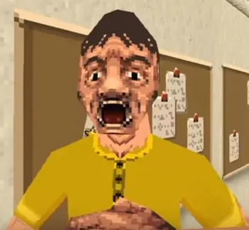 Jimmy | Night of the Consumers Wiki | Fandom