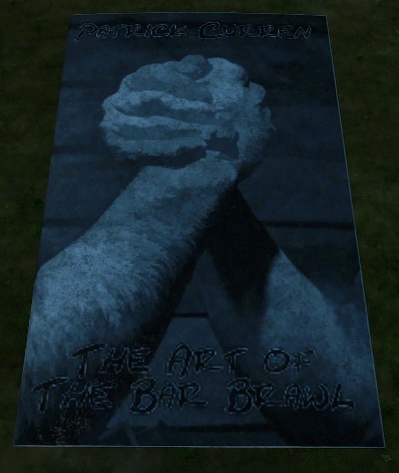 Muscle Memory Training | Night of the Dead Wiki | Fandom