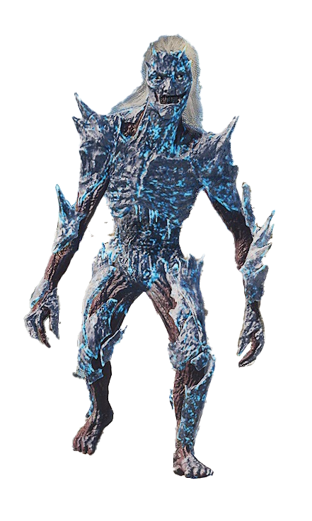 Yeti | Night of the Dead Wiki | Fandom