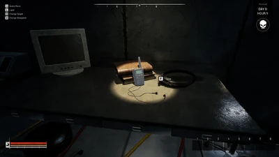 Main Story | Night of the Dead Wiki | Fandom