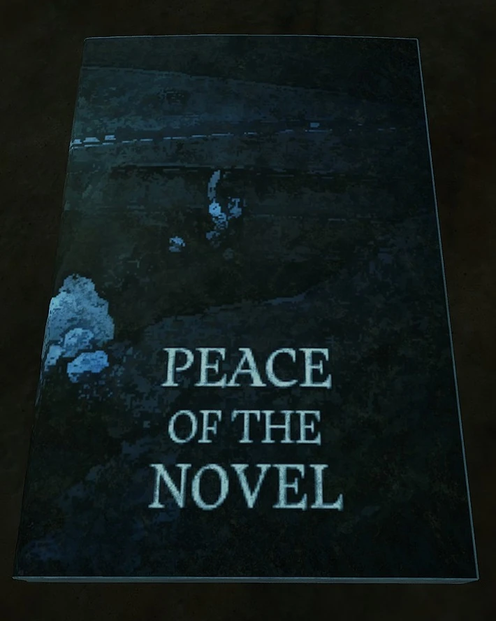 Nobel Peace | Night of the Dead Wiki | Fandom