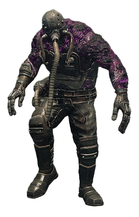 Venomous Ironclad | Night of the Dead Wiki | Fandom