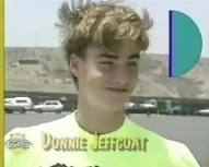 Donnie Jeffcoat Jr | Night Of The Demons Wiki | Fandom