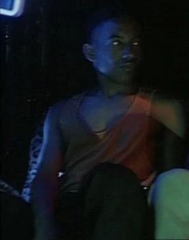 Reggie | Night Of The Demons Wiki | Fandom