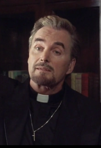 Father Bob | Night Of The Demons Wiki | Fandom