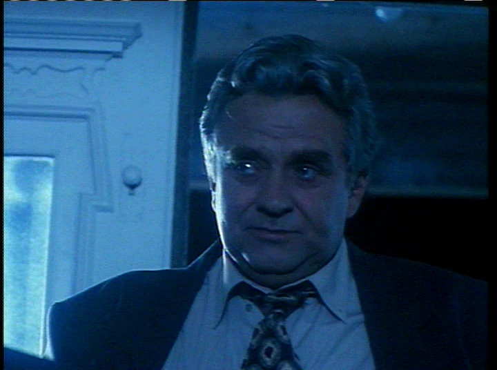 Lt. Dewhurst | Night Of The Demons Wiki | Fandom