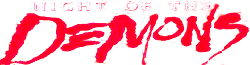Night Of The Demons Wiki | Fandom