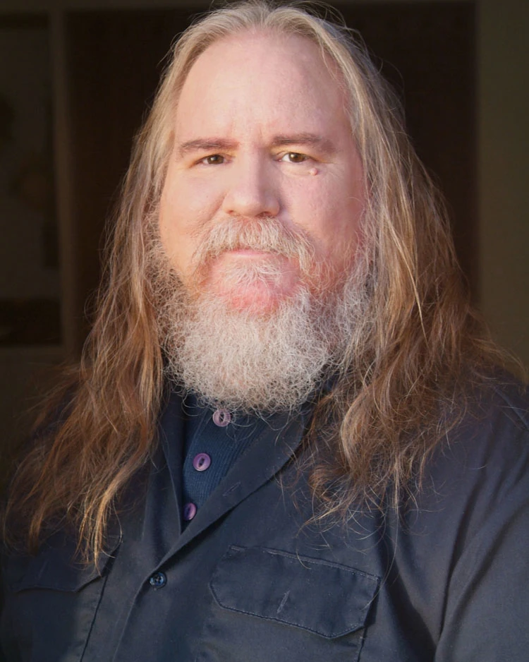 Hal Havins | Night Of The Demons Wiki | Fandom