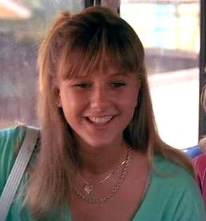 Allison Barron | Night Of The Demons Wiki | Fandom