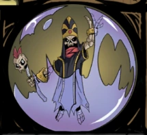 Mana Shield | Night of the Full Moon Wiki | Fandom