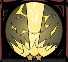 Divine Strike (Full Moon) | Night of the Full Moon Wiki | Fandom