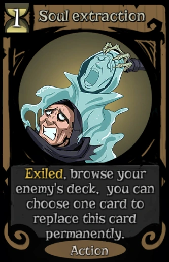 Soul Extraction | Night of the Full Moon Wiki | Fandom