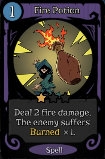 Fire Potion | Night of the Full Moon Wiki | Fandom