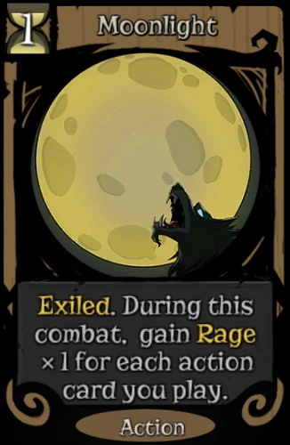 Moonlight | Night of the Full Moon Wiki | Fandom