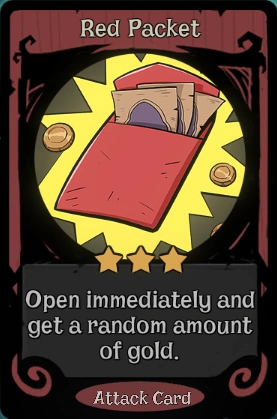 Red Packet | Night of the Full Moon Wiki | Fandom