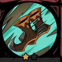 Swift Strike | Night of the Full Moon Wiki | Fandom