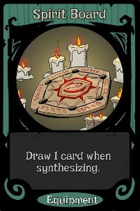 Spirit Board | Night of the Full Moon Wiki | Fandom