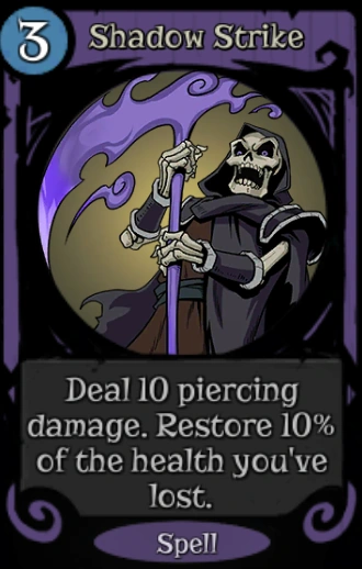 Shadow Strike | Night of the Full Moon Wiki | Fandom