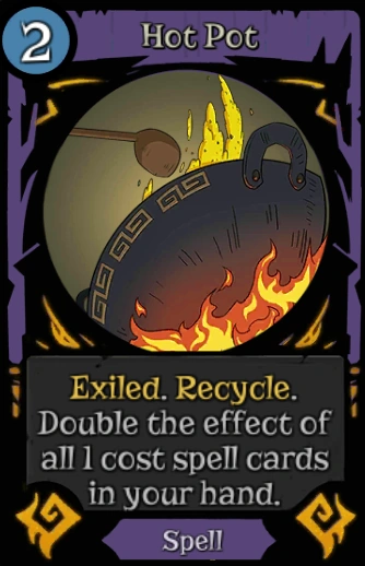 Hot Pot | Night of the Full Moon Wiki | Fandom