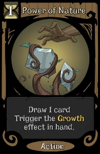 Power of Nature | Night of the Full Moon Wiki | Fandom