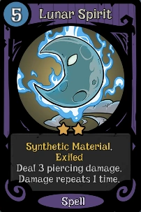 Lunar Spirit | Night of the Full Moon Wiki | Fandom