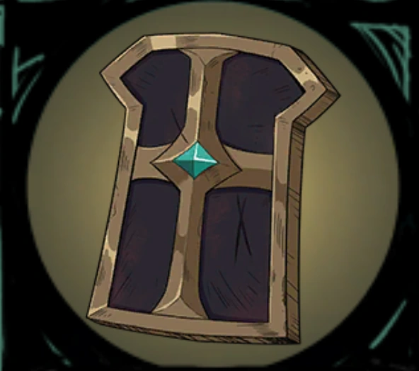 Tower Shield | Night of the Full Moon Wiki | Fandom