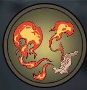 Mastery of Fire | Night of the Full Moon Wiki | Fandom