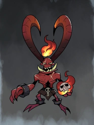 Grave Guardian | Night of the Full Moon Wiki | Fandom