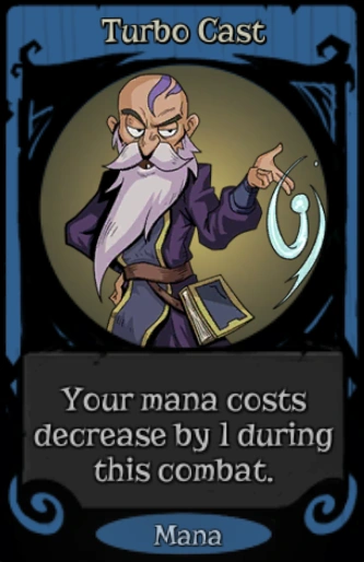 Turbo Cast | Night of the Full Moon Wiki | Fandom