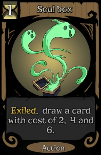 Soul Box | Night of the Full Moon Wiki | Fandom