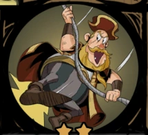 Flying Kick | Night of the Full Moon Wiki | Fandom