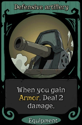 Defensive Artillery | Night of the Full Moon Wiki | Fandom