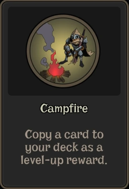 Campfire | Night of the Full Moon Wiki | Fandom